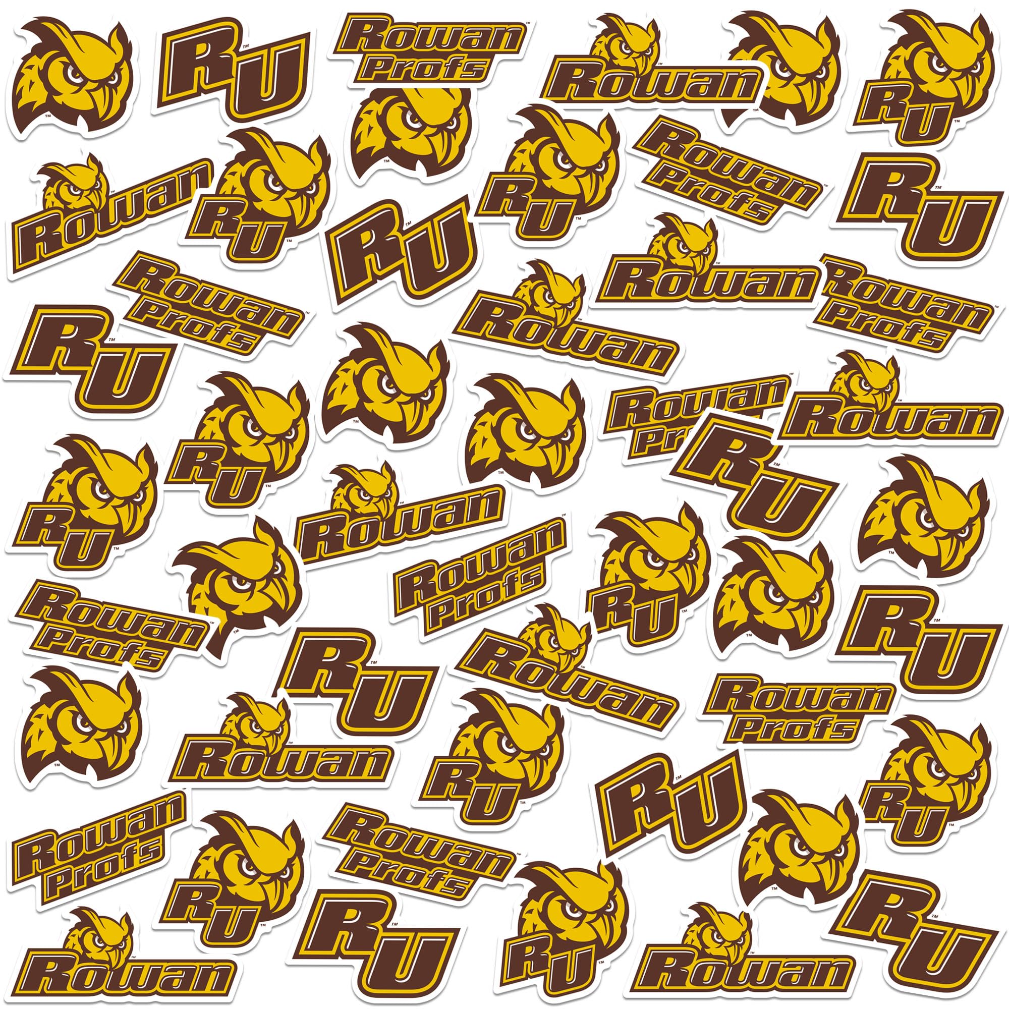 Rowan University Official Merch and Books - Shop Exclusive Products ...